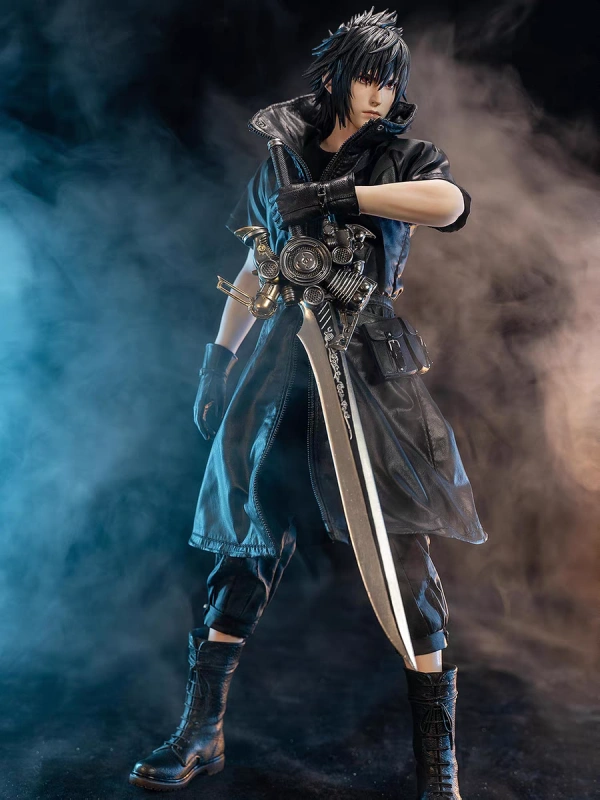 GAME TOYS 1/6 GT-010 FF15 Noctis Prince COLLECTIBLE FIGURE