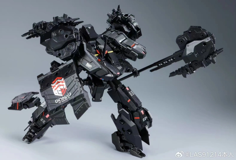 Pre Order Big Firebird And Bird Binary Smokey Tiger Gunpowder And Black