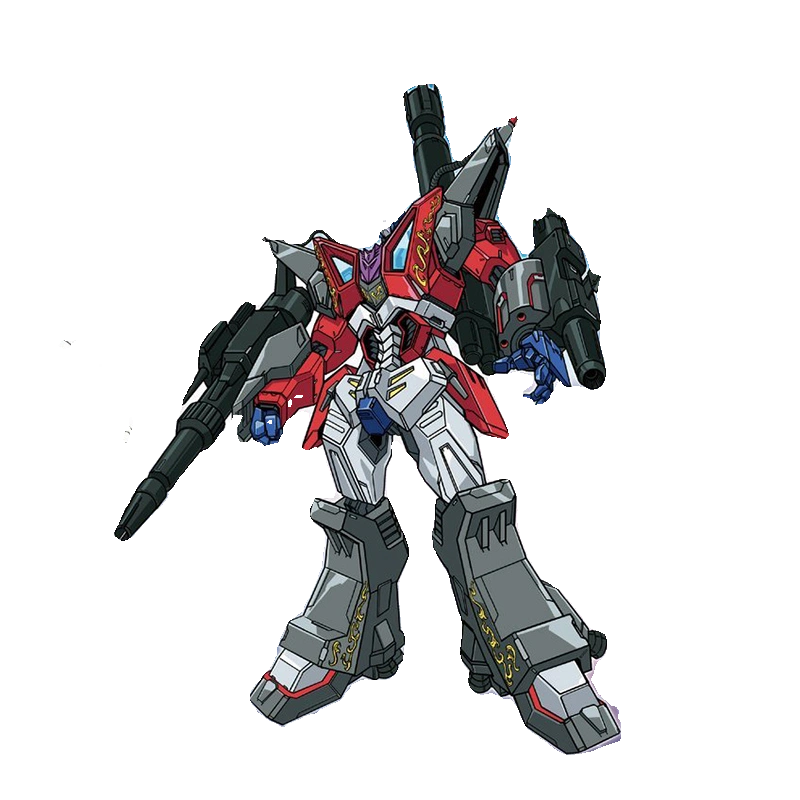 Pre-order Flame Toys Transformers Gilthor Action Figure