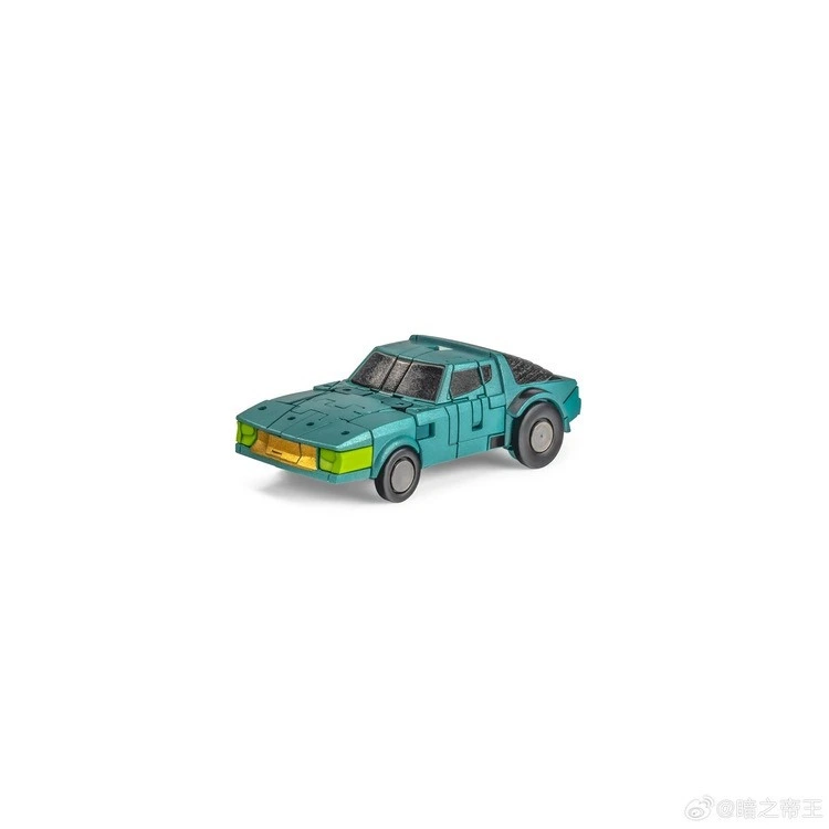 Pre-order Newage NA H60W Mimic mini Bumblebee Shattered Glass version
