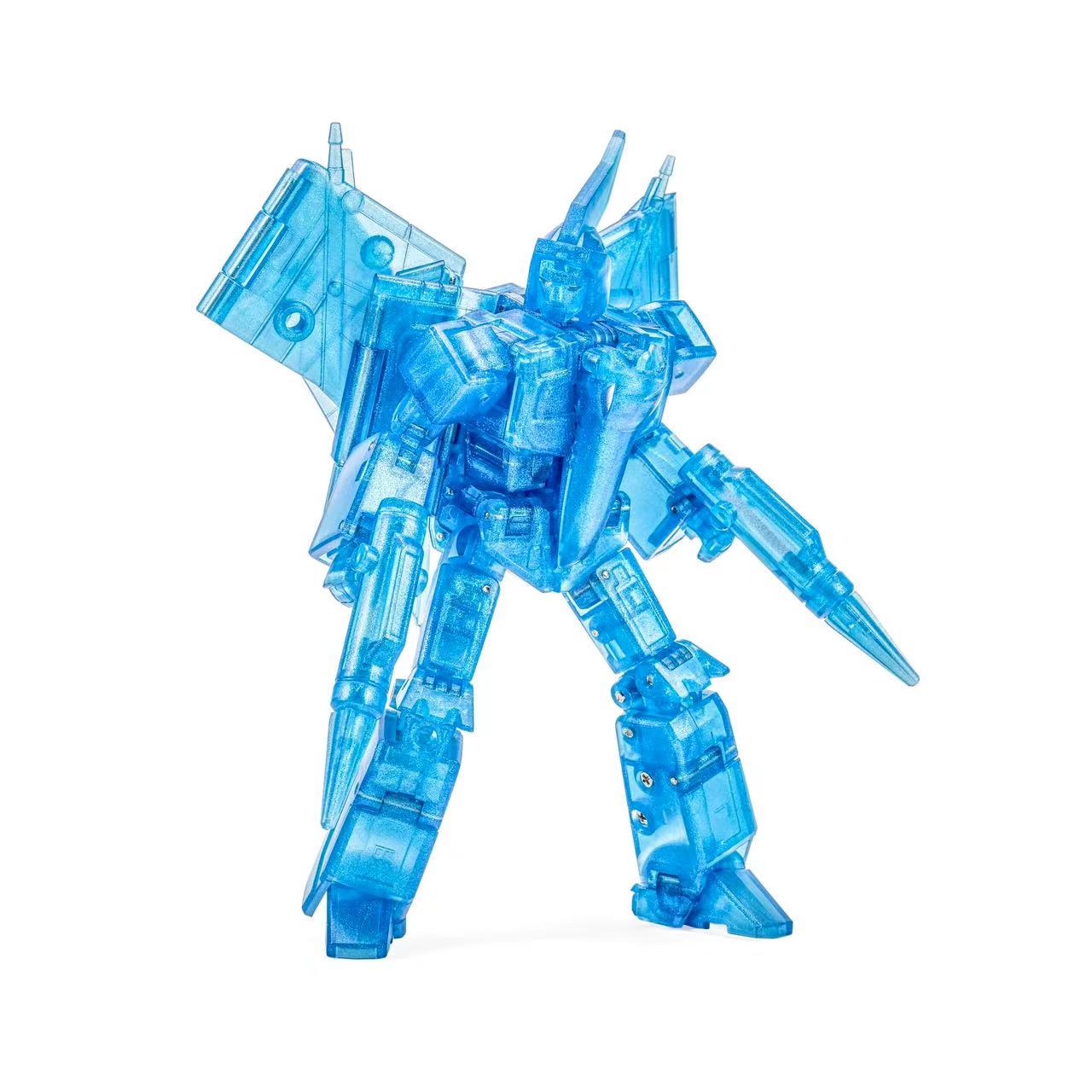 Newage NA H57H Freyr mini Swoop Limited version