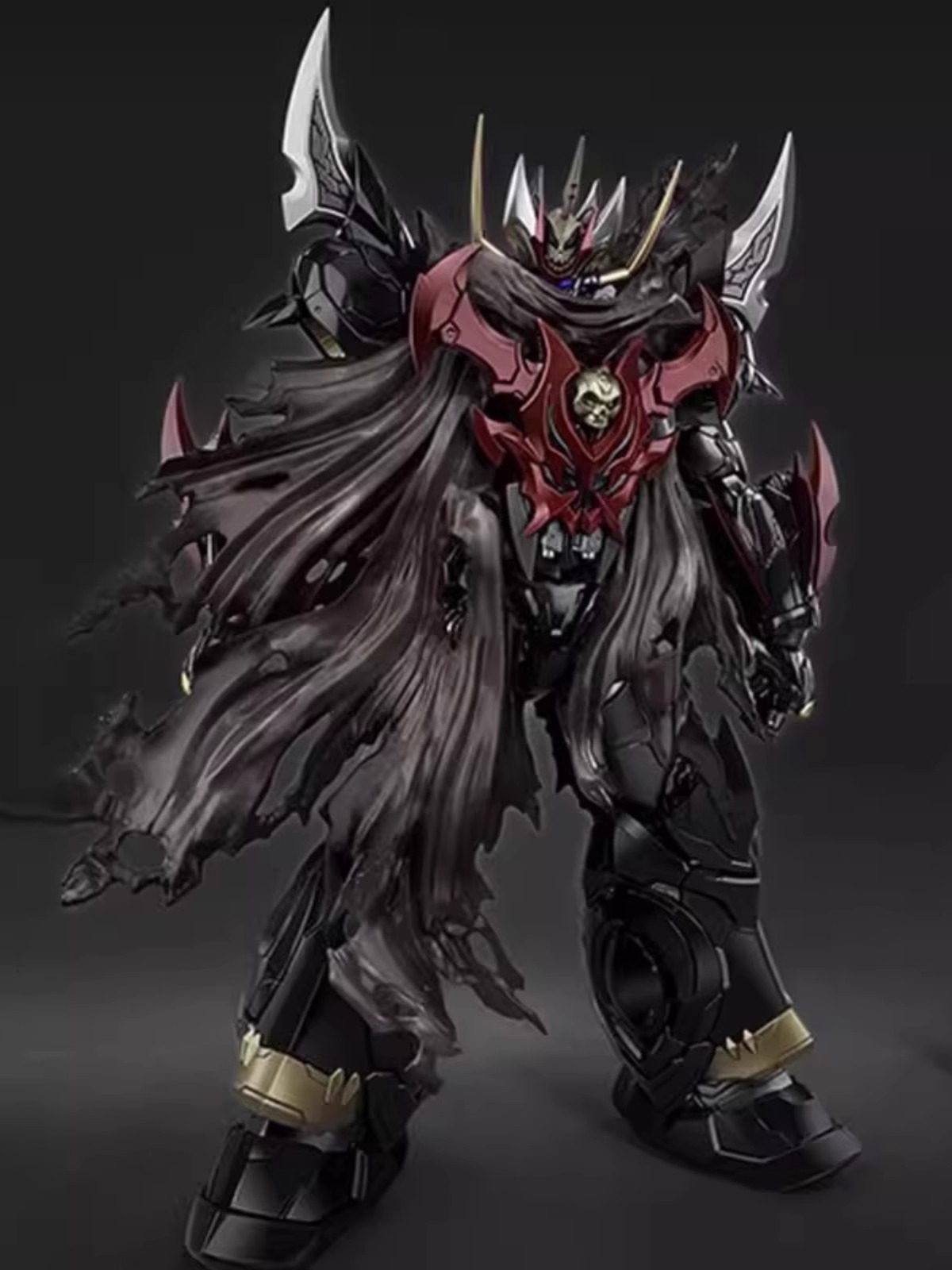 Pre-order CCS Toys MORTAL MIND Mazinkaiser SKL LIMITED EDITION Action Figure Toy