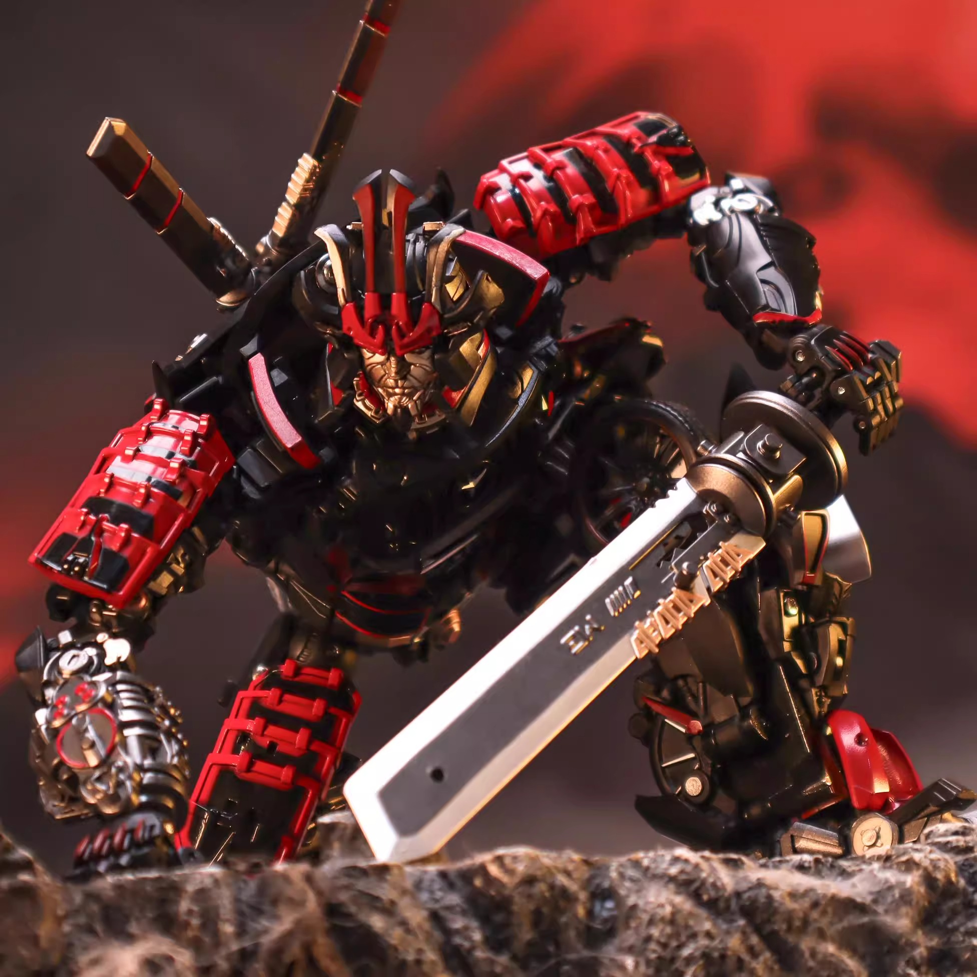 Preorder MetaGate G-07 Haiku Drift Mercedes-Benz BCP