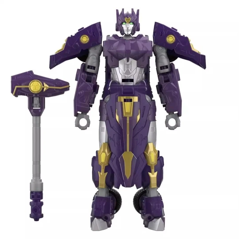 Hasbro Transformers Age of the Primer SOLUS PRIME