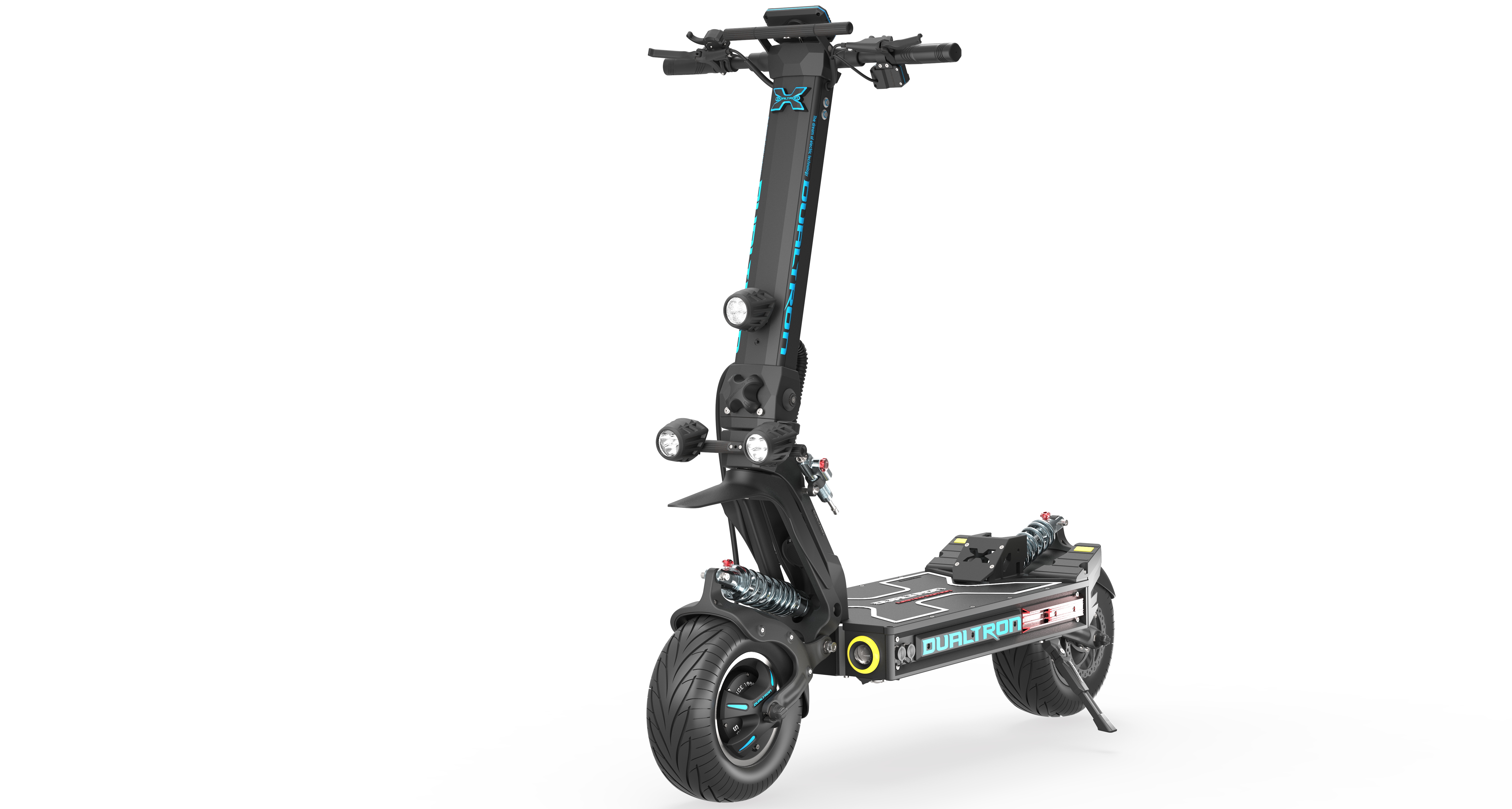 DUALTRON X LIMITED 84V60A LG M50LT-21700