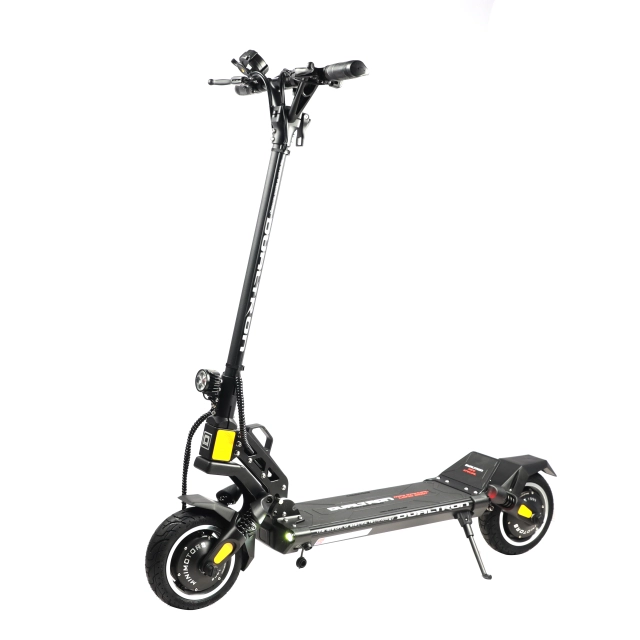 Dualtron Mini special long body (Dual Motor) 52V12Ah China 2000 / 52V15 ...