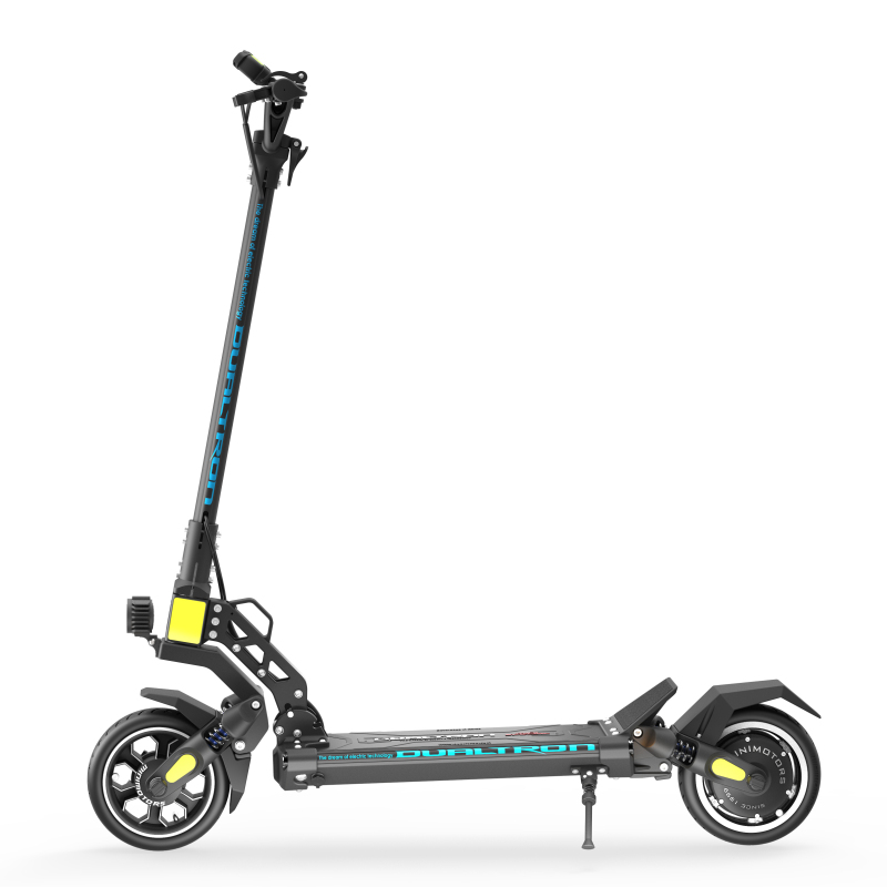 Dualtron Mini special long body (Dual brake) 52V10Ah China 2000 ...