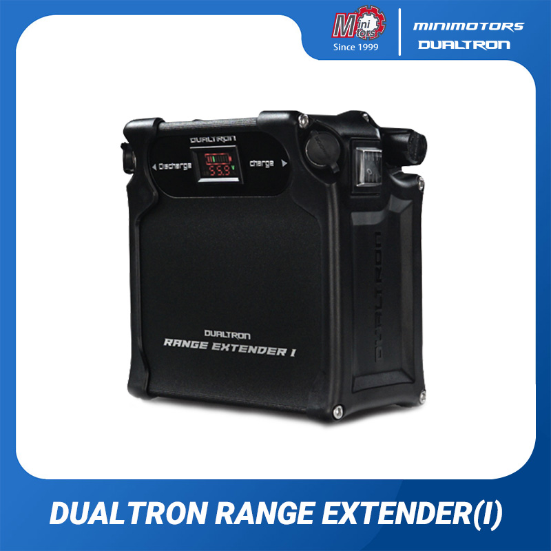DUALTRON RANGE EXTENDER I 60V12Ah
