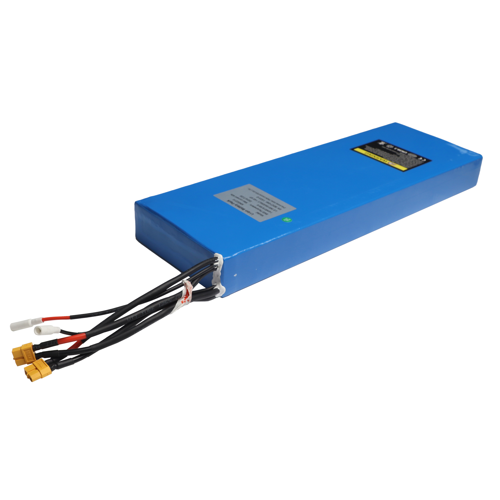 DUALTRON MINI / DUALTRON MINI SPECIAL LONG BODY Battery 52V21AH single ...