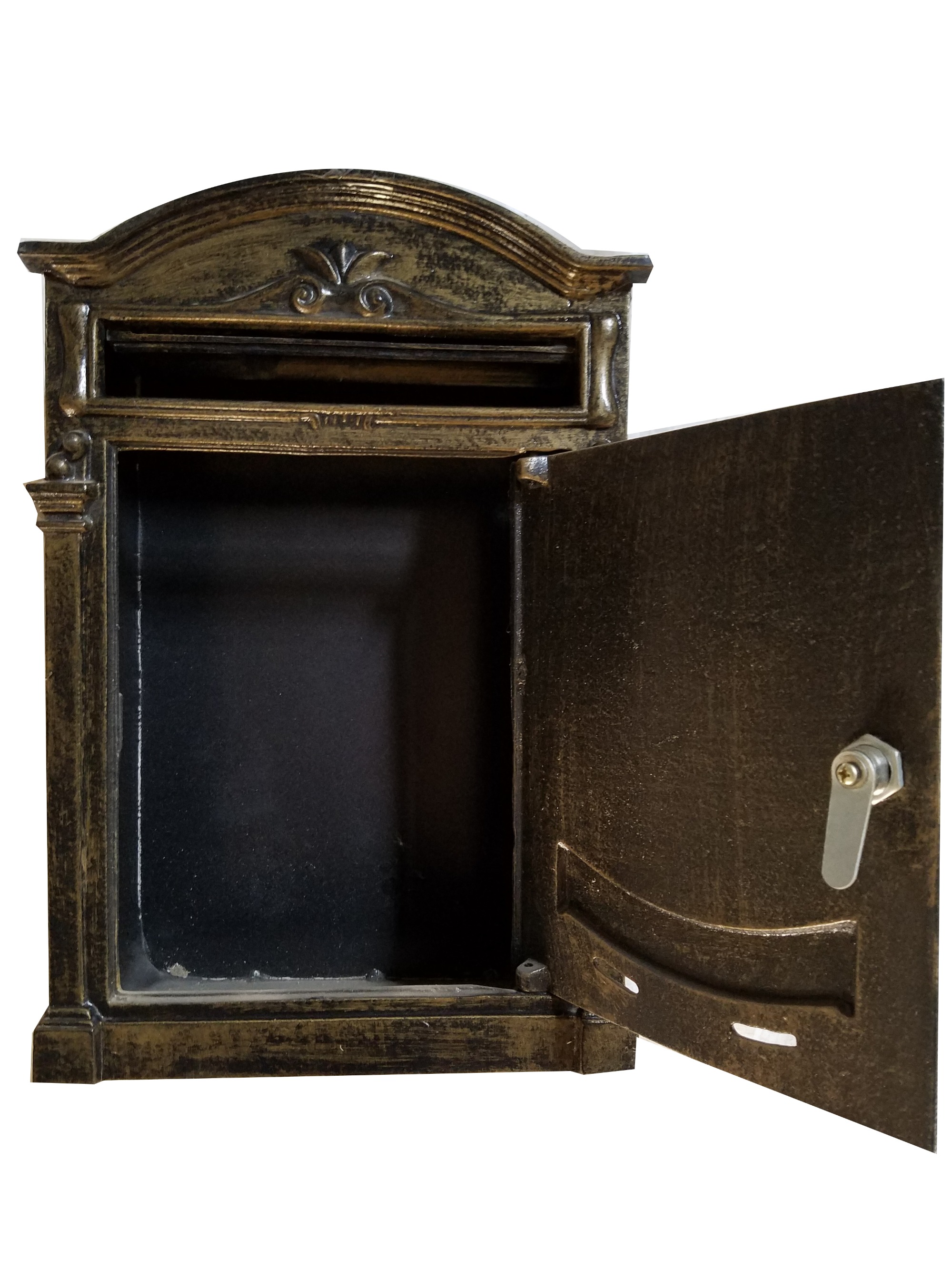 Cast Aluminium Letter Boxes,Cast aluminum letter box