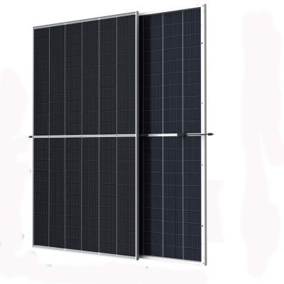 540W-550W Bifacial Mono panels,Solar Panel