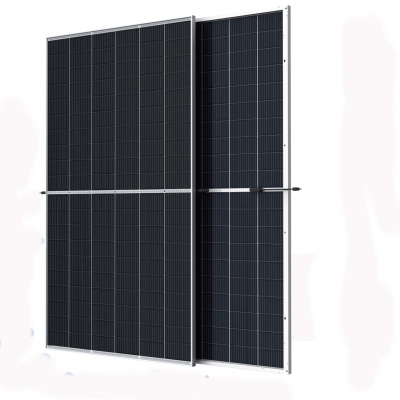 N type Bifacial Mono panels 680W-690W,Solar Panel