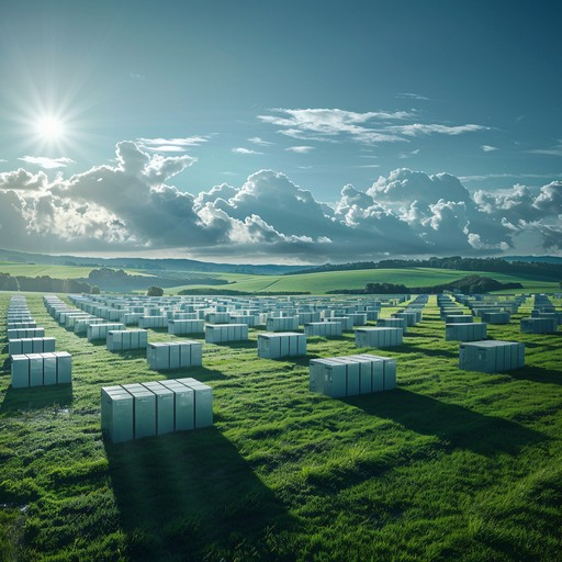 Electrical Energy Storage Systems (EESS)