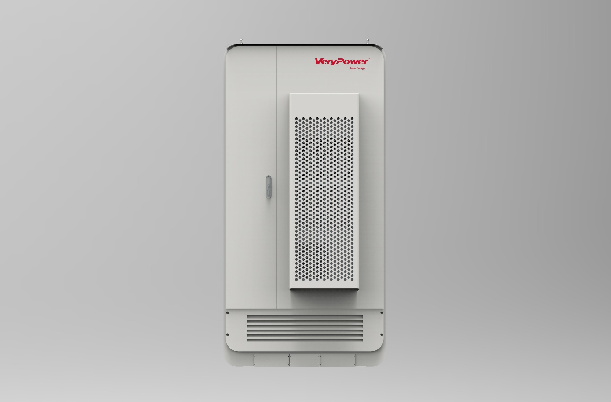 VERYPOWER 100KW/215kWh Energy Block Battery Storage Energy Storage ...