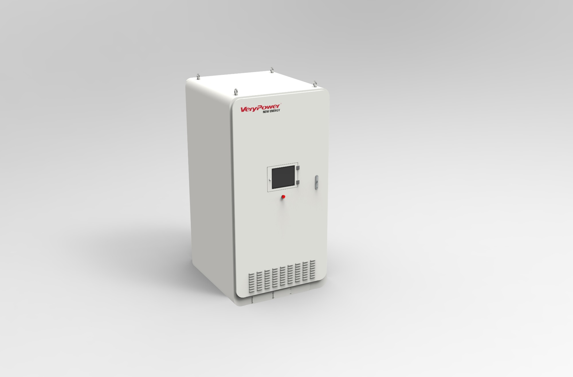 VERYPOWER 100KW/215kWh Energy Block Battery Storage Energy Storage ...