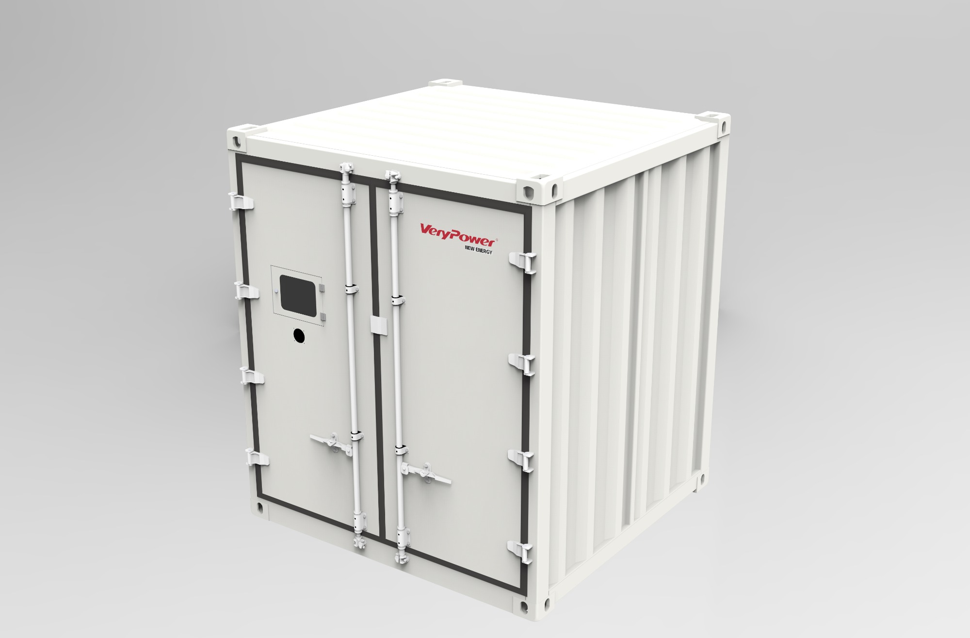275kw/276.5kWh Container Energy Storage System