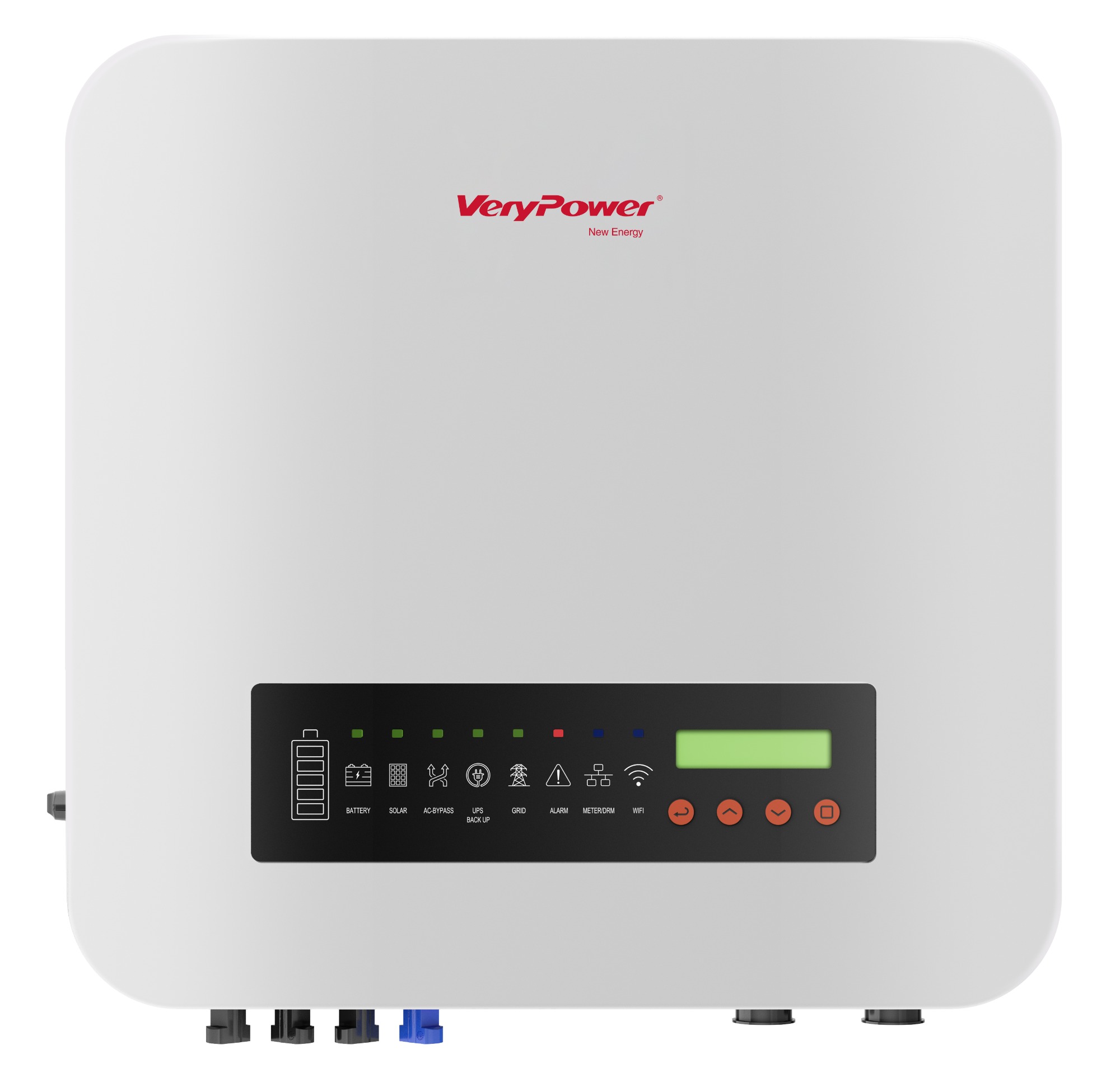 Hybrid Inverter,High voltage inverter,single-phase inverter