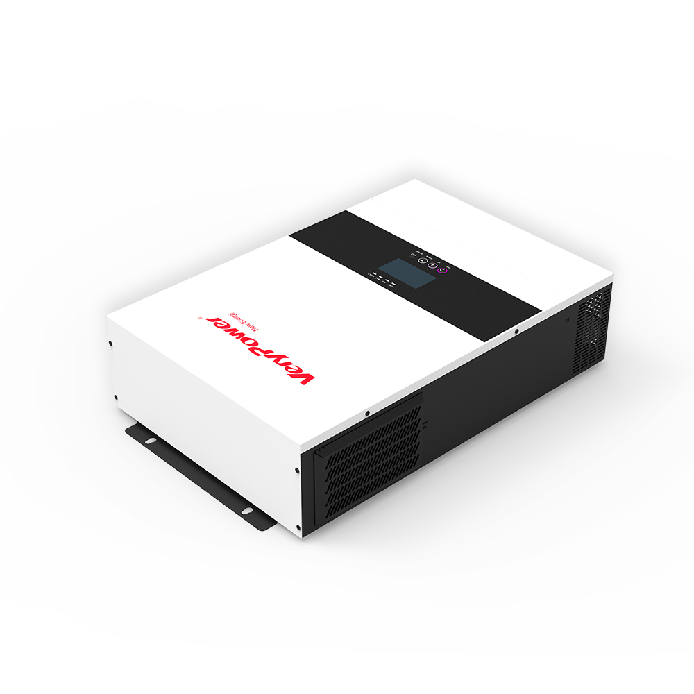 Single-phase Hybrid Inverter,On/Off grid Solar Inverter,VERYPOWER