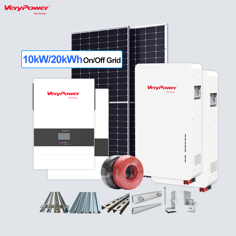 10KW Home ESS(outdoor&indoor),Battery Storage System(Home use)