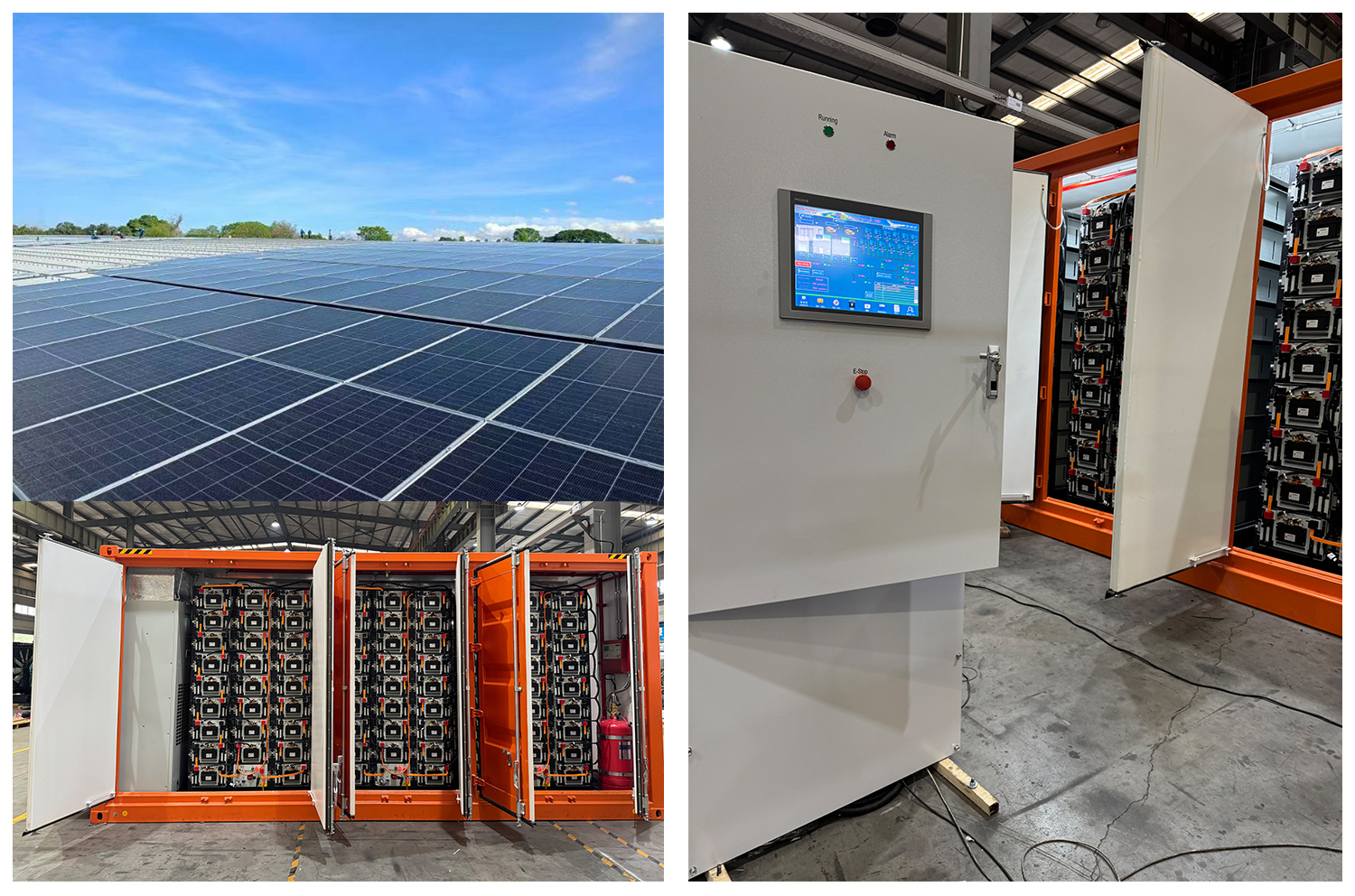 BATTERY STORAGE SYSTEM, SOLAR, BATTERY, INVERTER, BESS, SOLAR GENERATOR ...