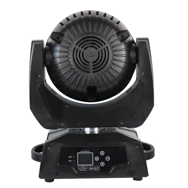 108x3w RGBW LED Moving Wash Light
