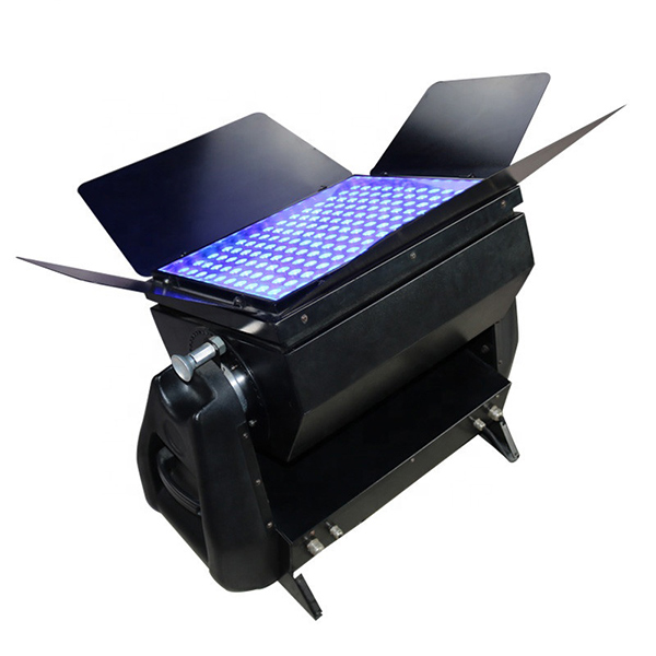 dj 180pcs 3in1 leds ip65 led city color light event lighting