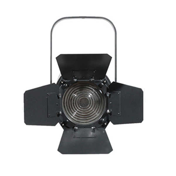 200W LED Prefocus Studio light-white