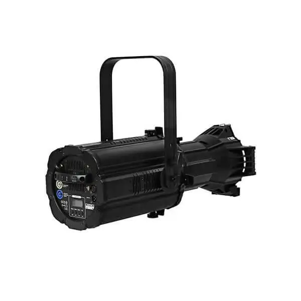 200w warm white led profile lights prefocus church stage lighting
