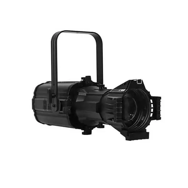 200w warm white led profile lights prefocus church stage lighting