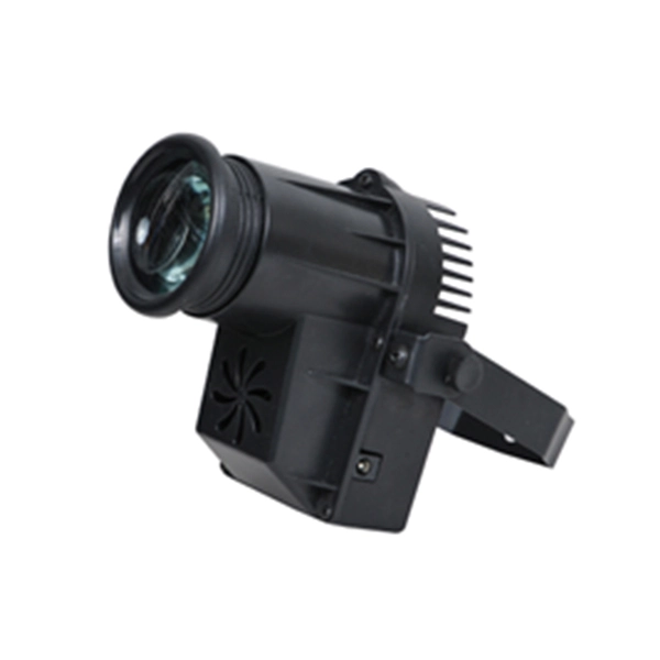 led pinspot 10 watts rgbw-in1 4colors