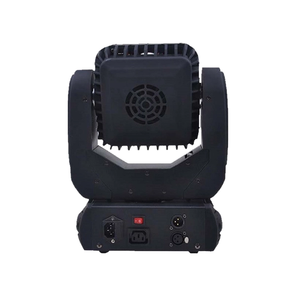 3x3 RGBW 4in1 9x12w led moving head matrix light DMX Moving head beam