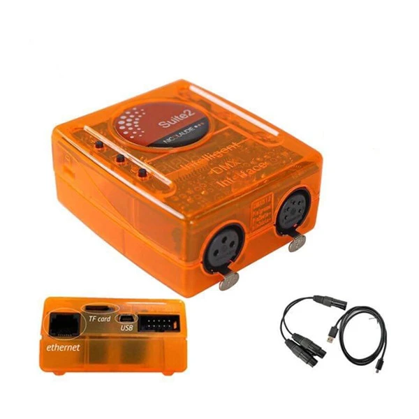 1536Chs Sunlite DMX controller Light Console suite2 dmx 512 dmx usb ...