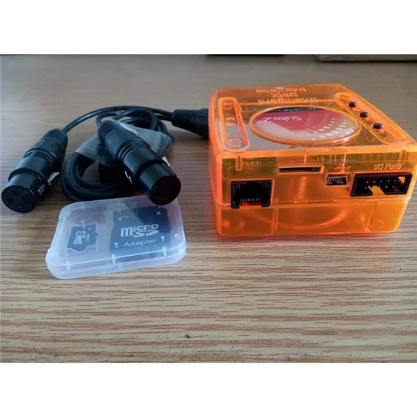 1536Chs Sunlite DMX controller Light Console suite2 dmx 512 dmx usb ...