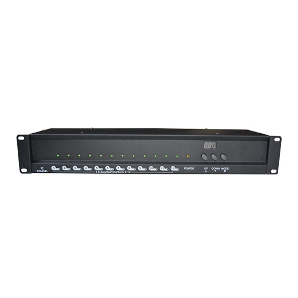 Dmx Switch Pack