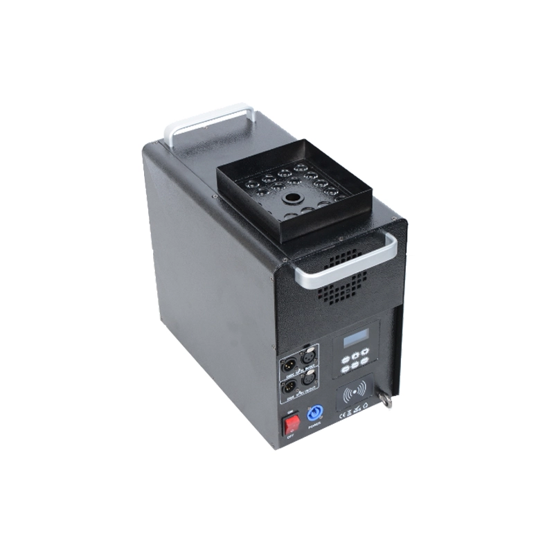 1500W LED fog machine stage effecct machine