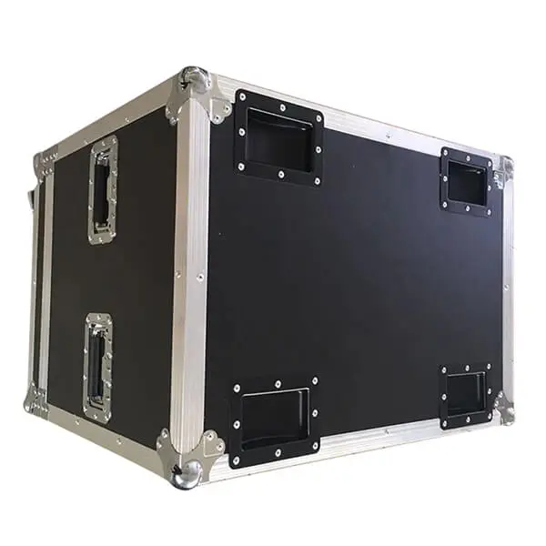 Power Cable Flightcase Cable Drum Beam Light Flightcase