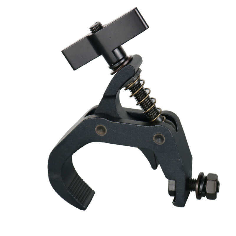 200KG Aluminum Truss Clamps Sstage Light Heavy Duty Hanging Hook ...