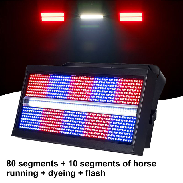 Panel FX Led Stage Strobe Lights