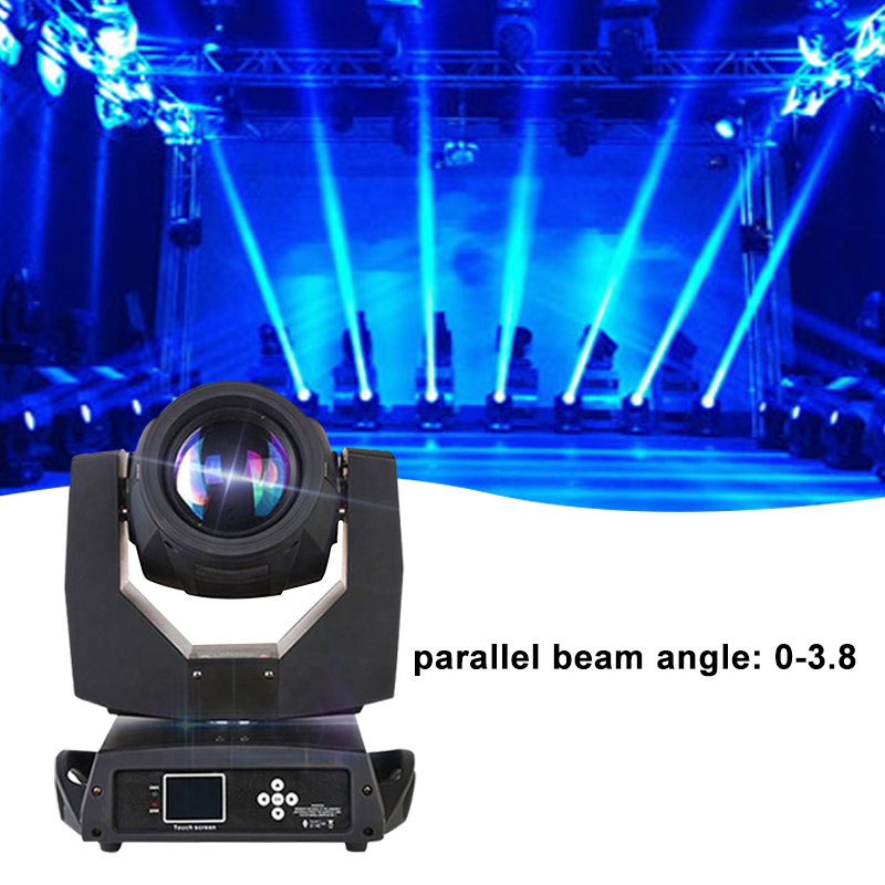 230W moving head beam light