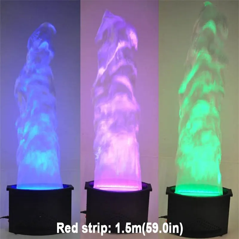 Free Shipping 2 sets led silk fire flame effect light