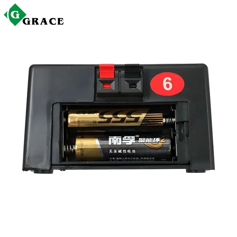 Cold Firework Igniter Fountain Machine Rechargeable Wireless Remote ...