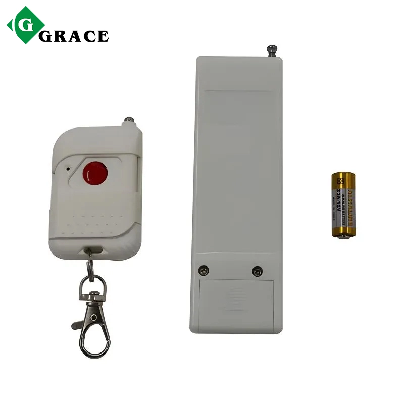 Cold Firework Igniter Fountain Machine Rechargeable Wireless Remote ...