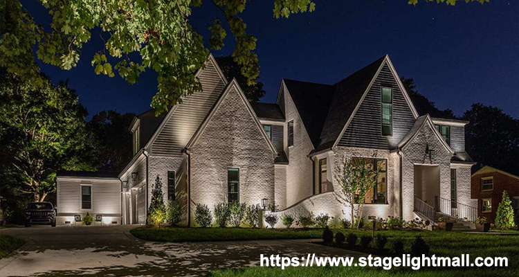 Advancing Stage Lighting Technology: A Comprehensive Guide to PAR Lights