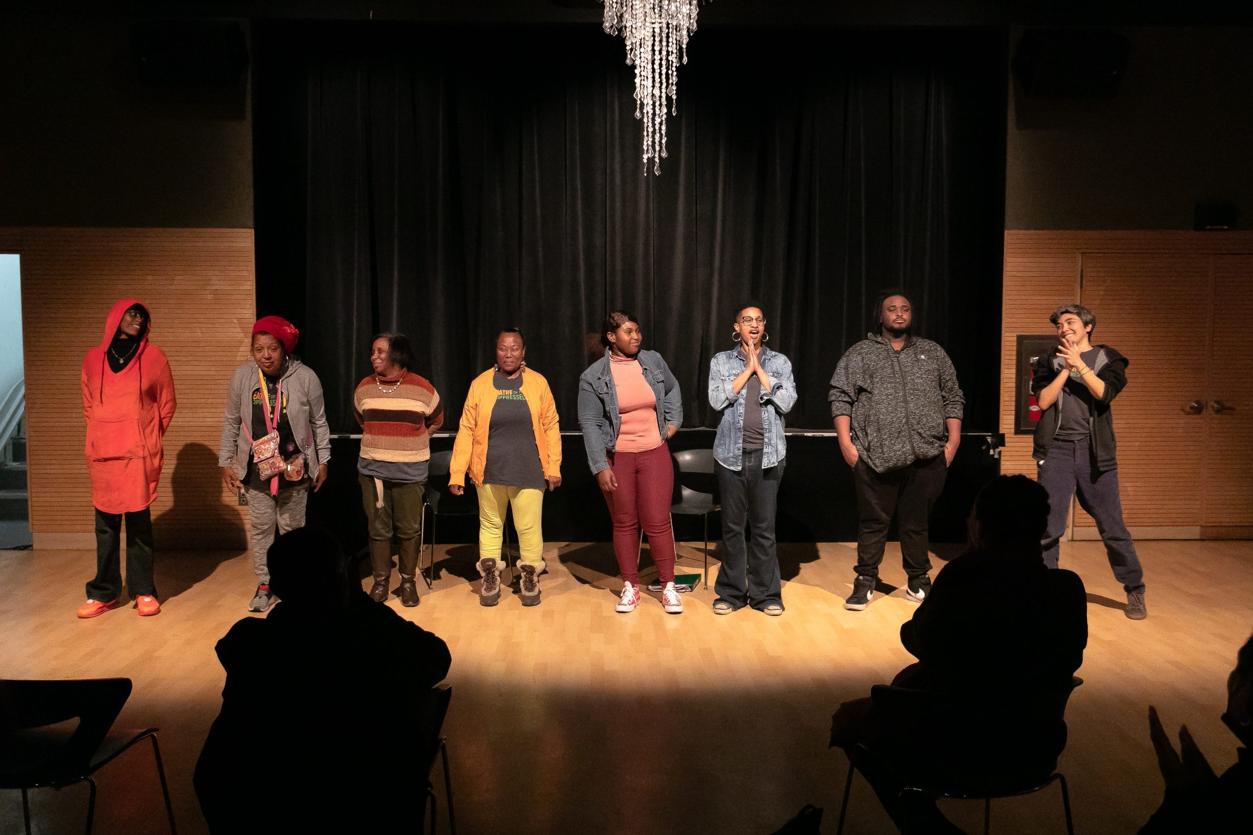 Step-By-Step All Information About Top 5 LED Ellipsoidal Light