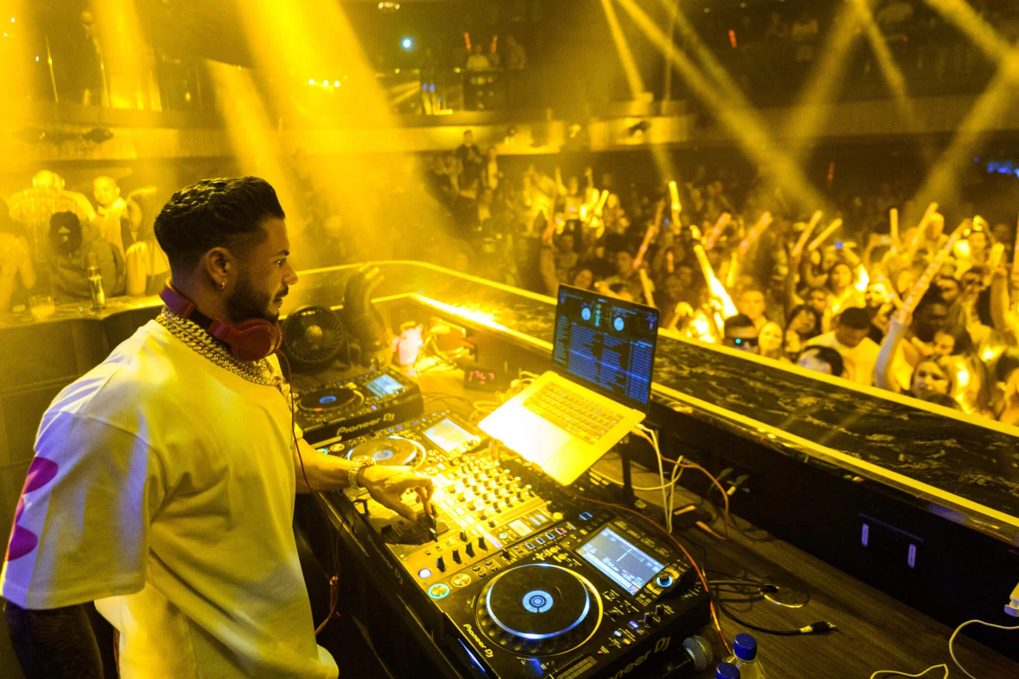 Top 5 DJs in California