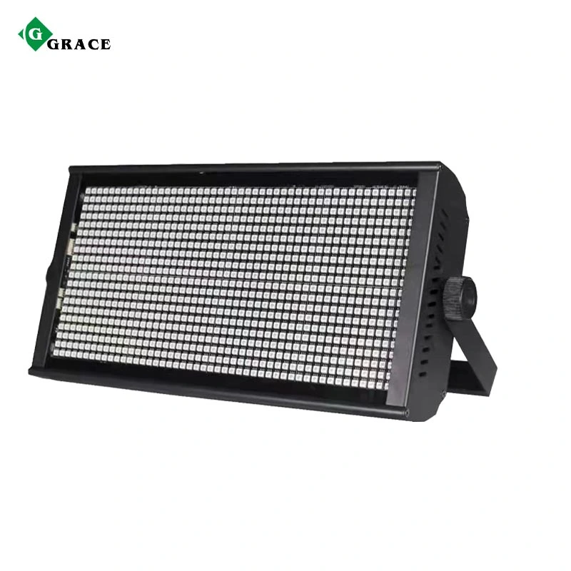 Igracelite 1000W RGB Colouring LED Strobe Light