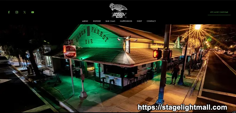 Top 5 Trendsetting Bars In Florida: Nightlife Awaits!