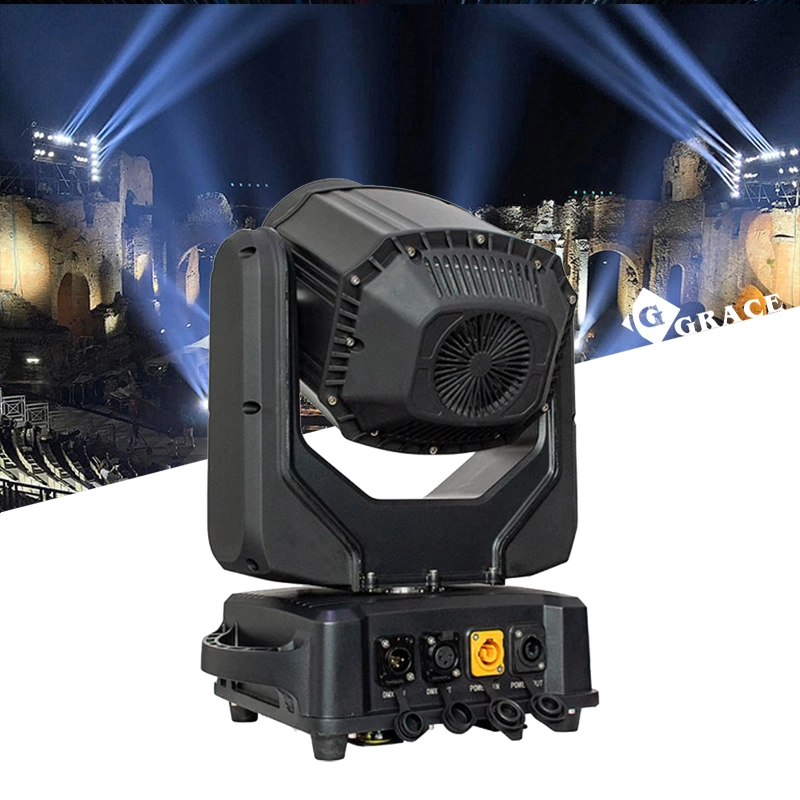 IP65 Waterproof LED Beam Moving Head Light