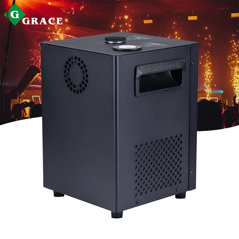 600W Wireless Remote Control Cold Spark Machine