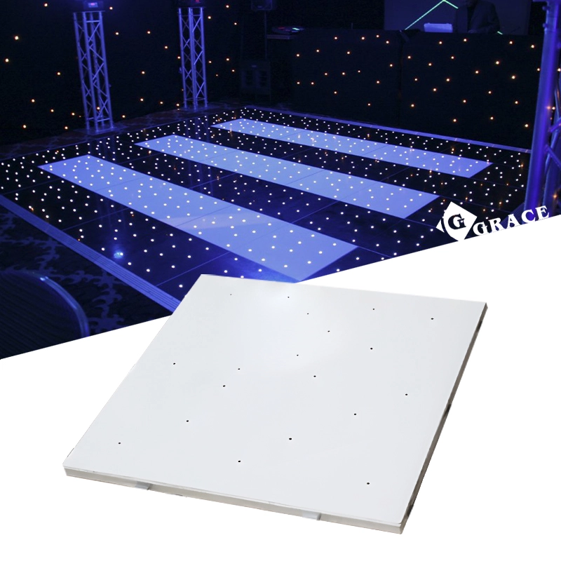 2*2ft Gloss Portable LED Dance Floor